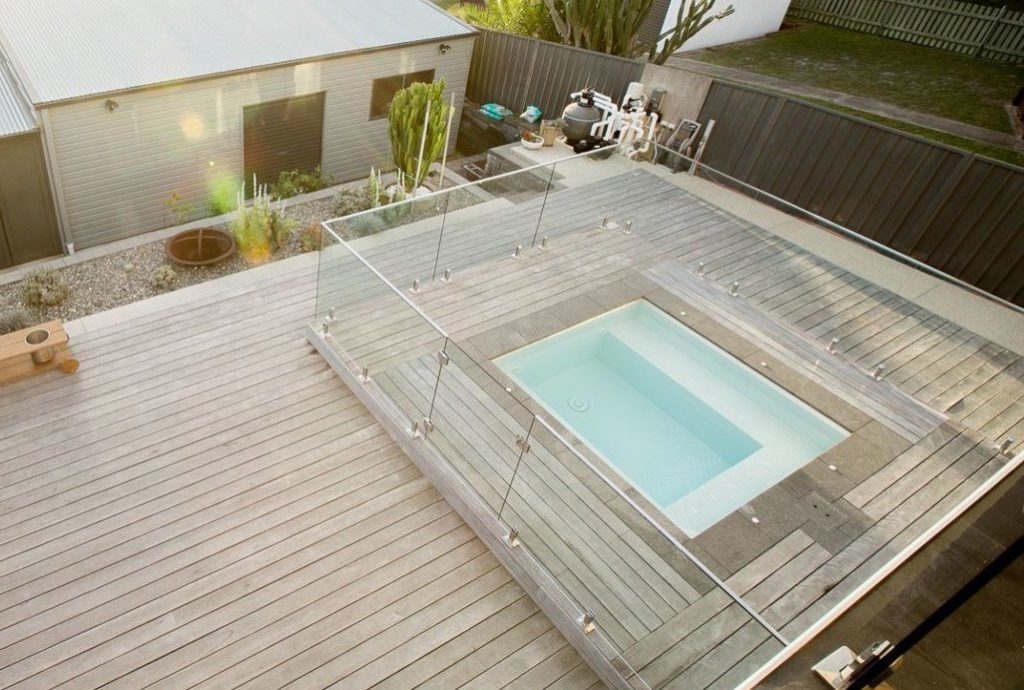 Portfolio Items | Fully-Tiled Concrete Precast Pools, Australian Made ...