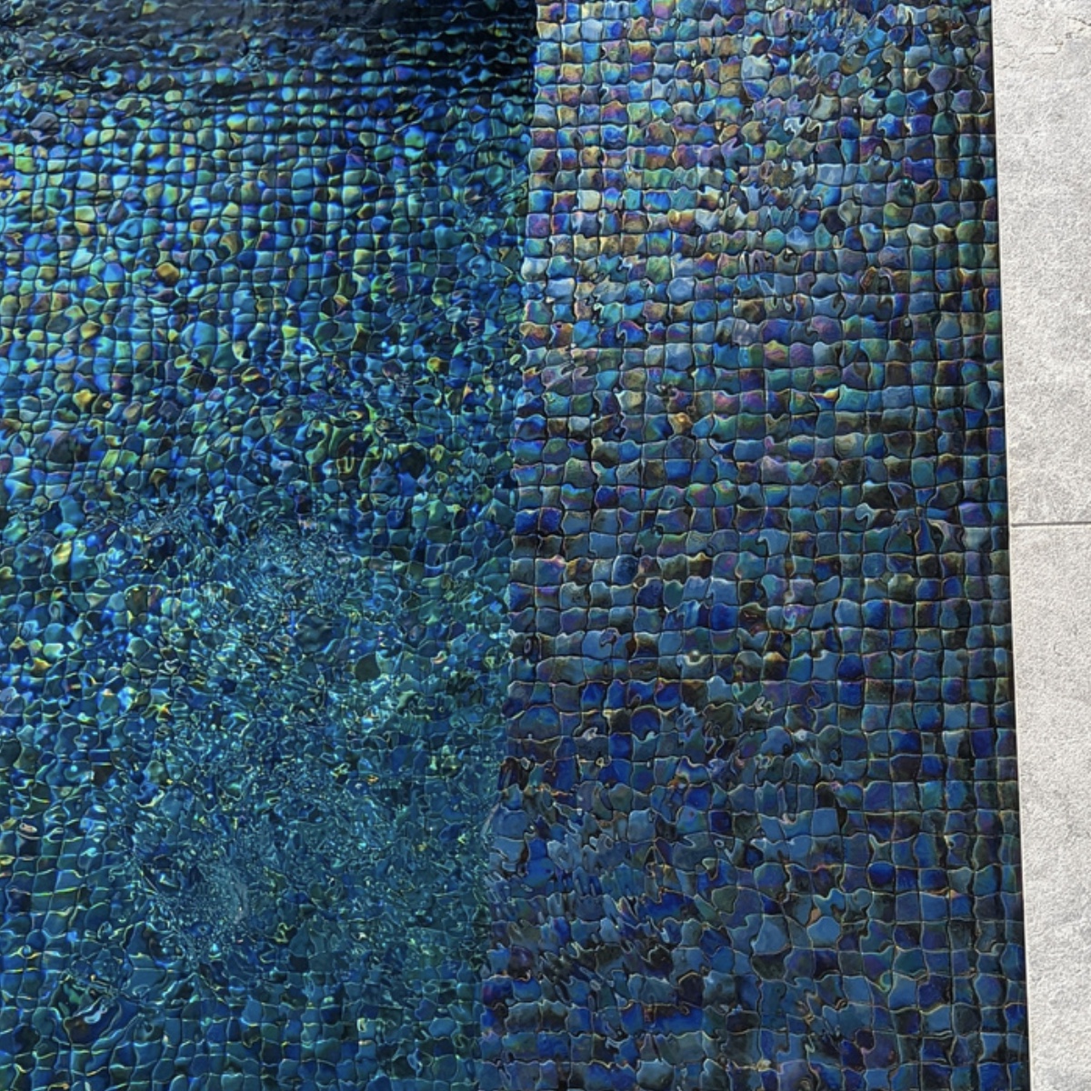 Choose a Precast Pool Blog 2 - Gallery | Fully-Tiled Concrete Precast ...